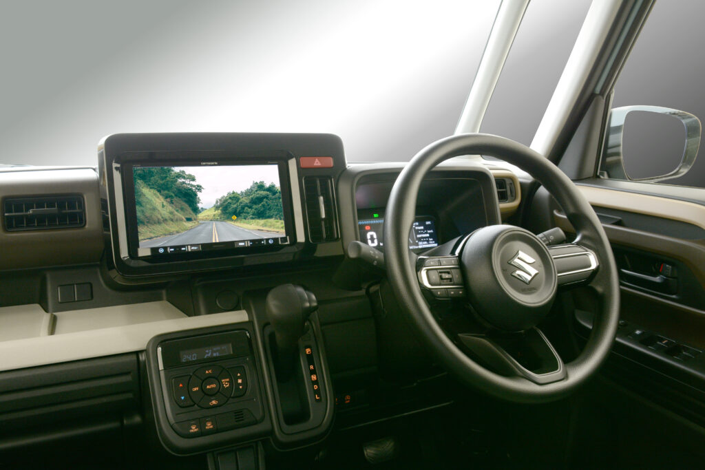 TBX-S008 | カナテクス（Kanatechs）